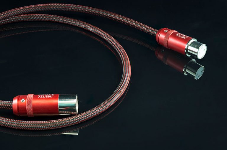 AES/EBU cables - LA SOUND